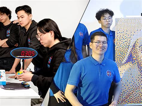 Нүүдэлчин Рубик шооны клуб