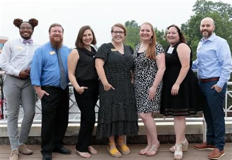 Today Marks My 5th Anniversary At Kennesaw State University Im Forever… Ryan Baughman