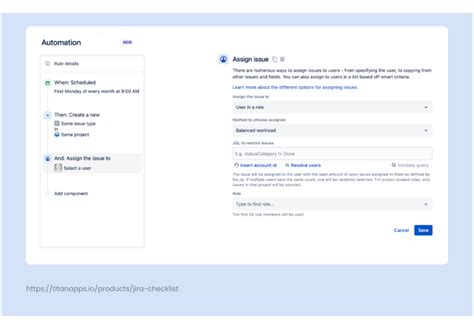 Create Recurring Tickets Automatically This Is How TitanApps Blog