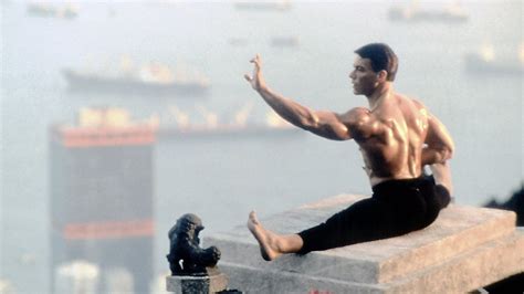 Bloodsport 1988