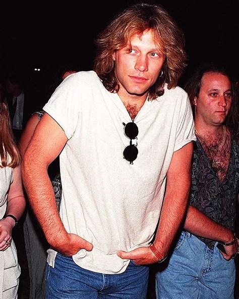 617 Me Gusta 12 Comentarios Jon Bon Jovi Fan Page