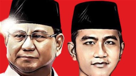 Kpu Terima Surat Pendaftaran Prabowo Gibran Besok