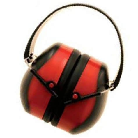 Swp Fold Flat Ear Defenders Snr 30 Welding And Safety Supplies Ireland