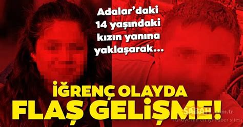 Türkiyeyi Ayağa Kaldıran Cinsel Istismar Olayından Son Dakika Haberi