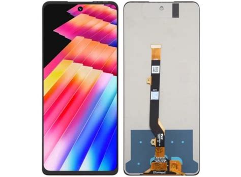 Infinix Hot X Lcd Unit Panel Hallroads Com