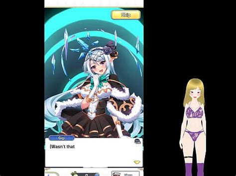 Hentai Anime Girl Stuck In Tunnel Panties Stuck In Juicy Pussy XVIDEOS COM