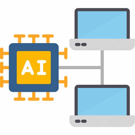 Data Sharing Connect Folder Network Icon Download On Iconfinder