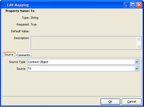 Configuring Process Flow Input Maps Aptify Support
