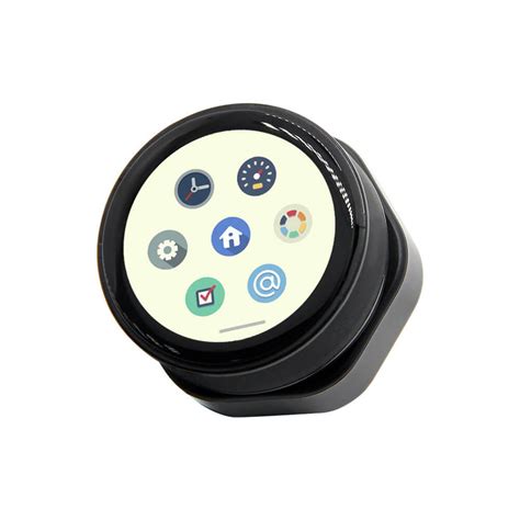 T Encoder Pro Lilygo®