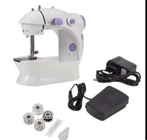 Mini Sewing Machine Sewing Machines And Sergers Suva Fiji Facebook Marketplace