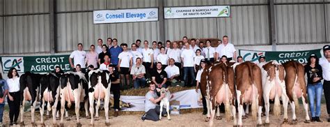 Fête De Lélevage à Villersexel Un Engouement Qui Fait Plaisir La