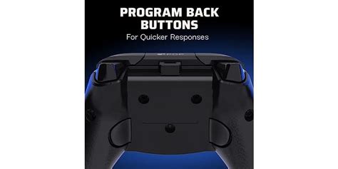 NEW PDP REMATCH Advanced Wired Controller