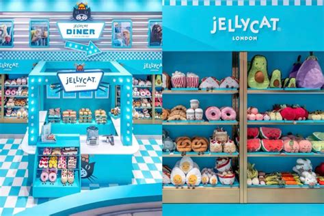 Jellycat，成年人戒不掉的「情绪搭子」｜营销观察 36氪