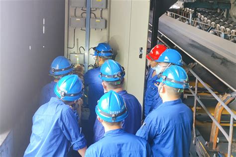 【川南发电】扎实开展改造设备技术培训 成员动态 四川省投资集团有限责任公司