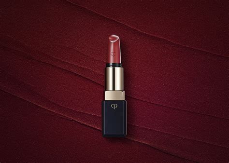 Cpb口红李洋leeyang 站酷zcool