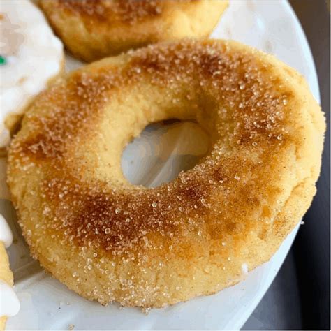 Keto Yeast Risen Donuts Mouthwatering Motivation
