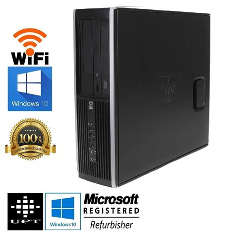 Hp Notebook Windows Seven Computer