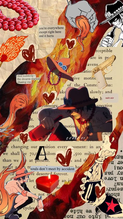 ️🔥 Onepieceace Onepiece Portgasdace In 2025 One Piece Ace One