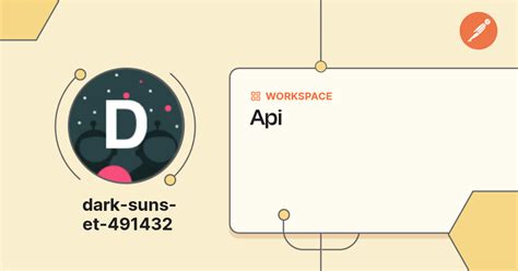 Api Postman Api Network