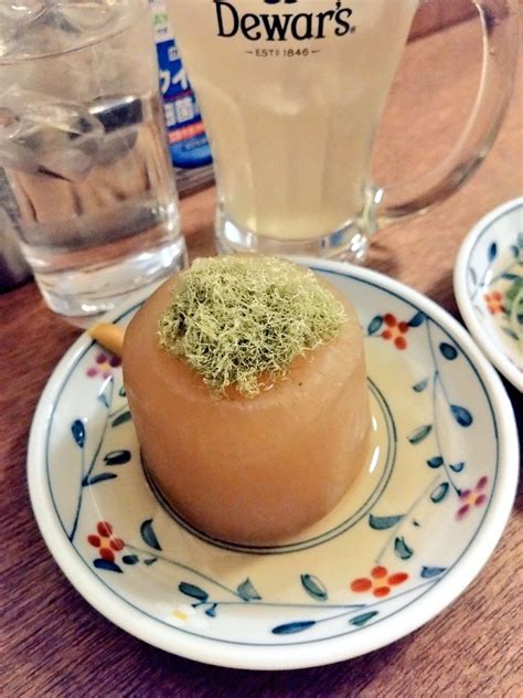 蒲田カルチャートーク On Twitter カイワレのおでんとか良さげ🍢
