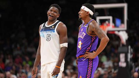 Suns rule out Bradley Beal ahead of showdown with Timberwolves