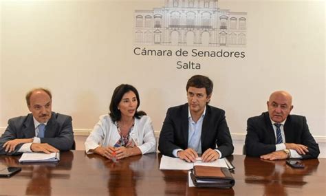 Un Proyecto De Ley Avanza En La Oralidad Y Modifica Que Hacer Con