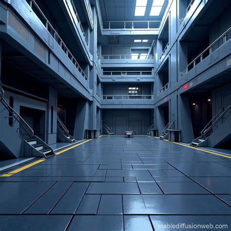 Space Building Wall Texture Stable Diffusion Online