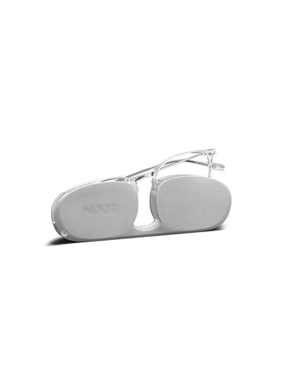 Nooz Optics Reading Glasses Oval Shape Magnifying Readers For Men