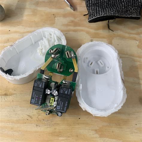 Has Anyone Found A Manual Onoff Switch Somewhere A Hacked Tradfri