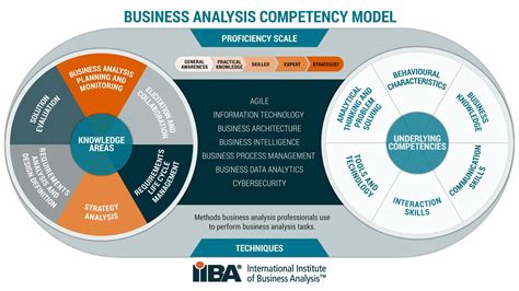 Competency Aligned Organization Matrix Model