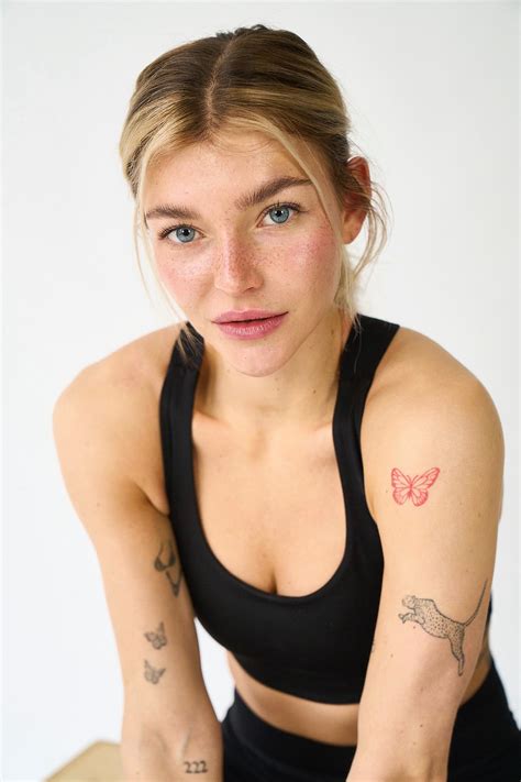 Larissa K FORTE Model Management