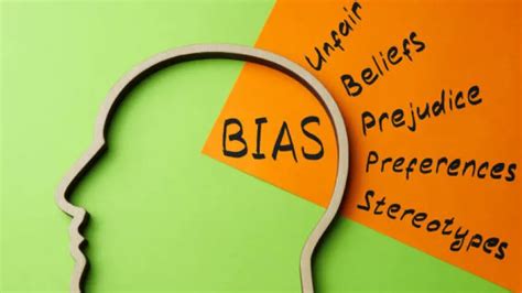 Institutional Bias In The Workplace 5 Examples And Solutions
