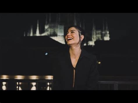 BOOM ALL NEW POSTS DEMET OZDEMIR SHARED From ITALY NIGHTS