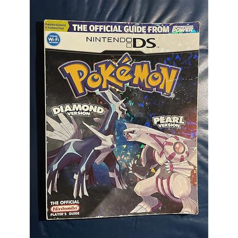 Pokemon Diamond Pokedex National