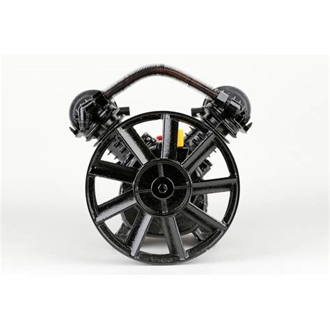 Cap Compresor Aer Cu 2 Cilindri Pistoane Pentru 2 2kw 50 200l 360lmin V2051 Emag Ro