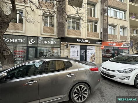 Süleyman Rüstəm Küçəsi 7 Obyektlər Və Ofislər I Ucuz Obyekt Satışı