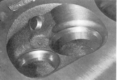 Double Hump 291 And 461 Heads Corvetteforum Chevrolet Corvette