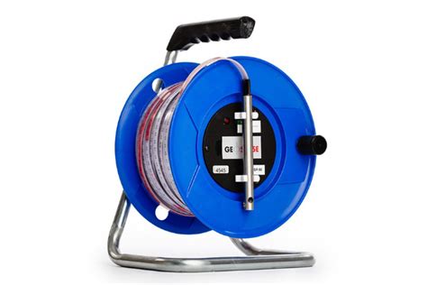 Unlocking Precision Introducing Our Magnetic Probe Extensometer Geomotion Australia