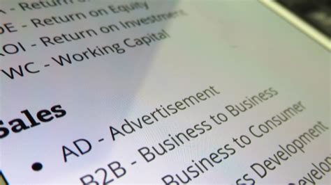 Cutting Through The Jargon Finding Clarity In Your Role