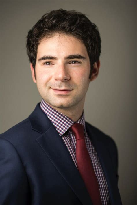 Jeremie Benhamou Consultant En Transition Bas Carbone