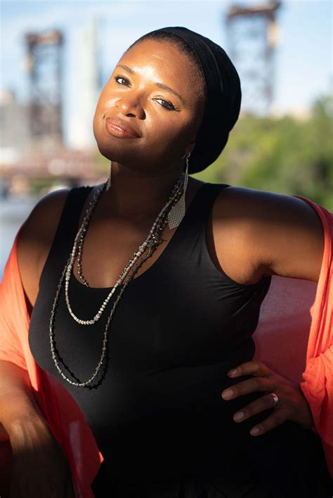 Lizz Wright Atlanta Jazz Festival