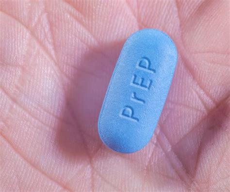 Prevent Yourself From Getting Hiv Using Prep Bona Magazine