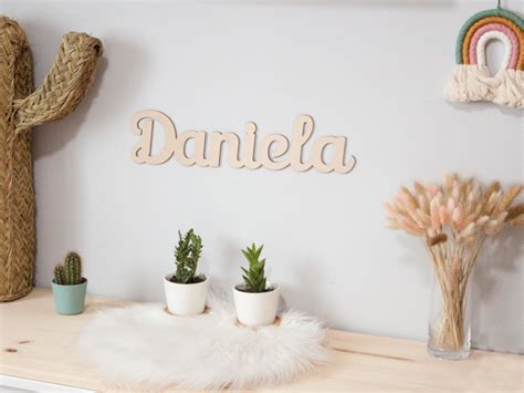 Nombres Para Decoracion