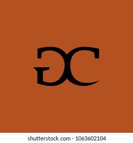 Ss Initial Overlapping Swoosh Letter Logo Stock Vector Royalty Free