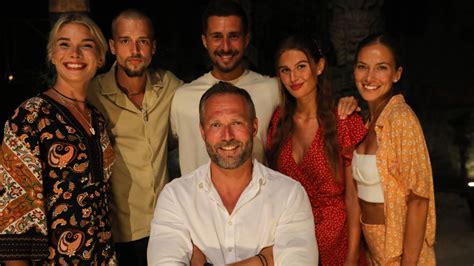 KOMENTÁŘE OD FANOUŠKŮ Survivor Česko Slovensko 2023 Johana opět