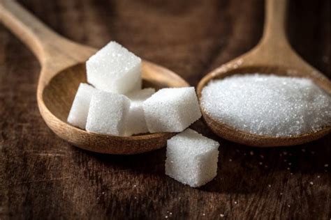 Qué pasa si dejas de comer azúcar cambios y beneficios para el cuerpo