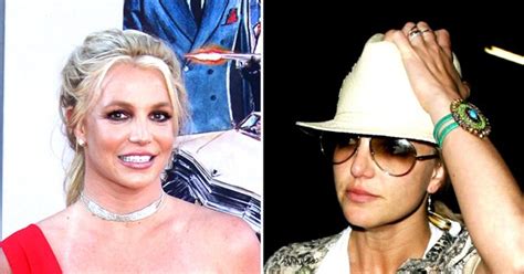 Heartbreaking Reason Britney Spears Shaved Her Head In 2007 Revealed