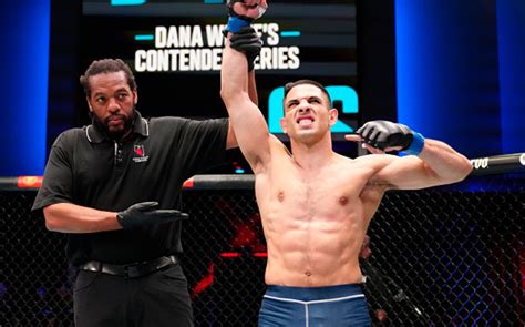 Dana Whites Contender Series Season 7 Week 3 Staff Picks Mma Sucka