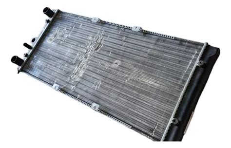 Radiador Santana Wuatum 1998 2006 Original