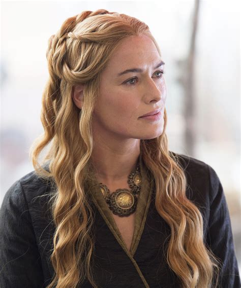 Cersei Lannister